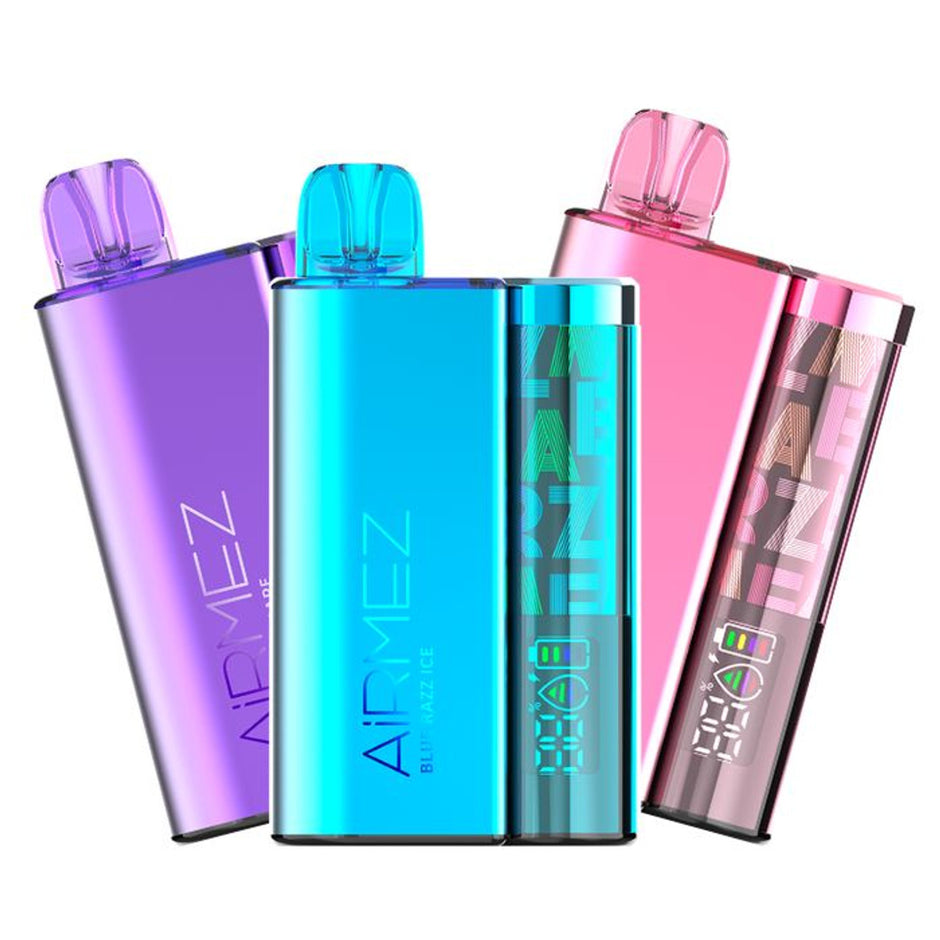 Vapes Mayoreo Originales Al Mejor Precio Proveedores Directos ...