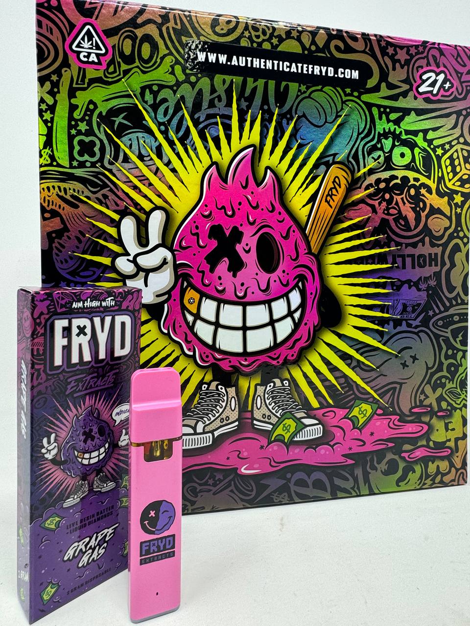 Productos – Maskking Mayoreo Store