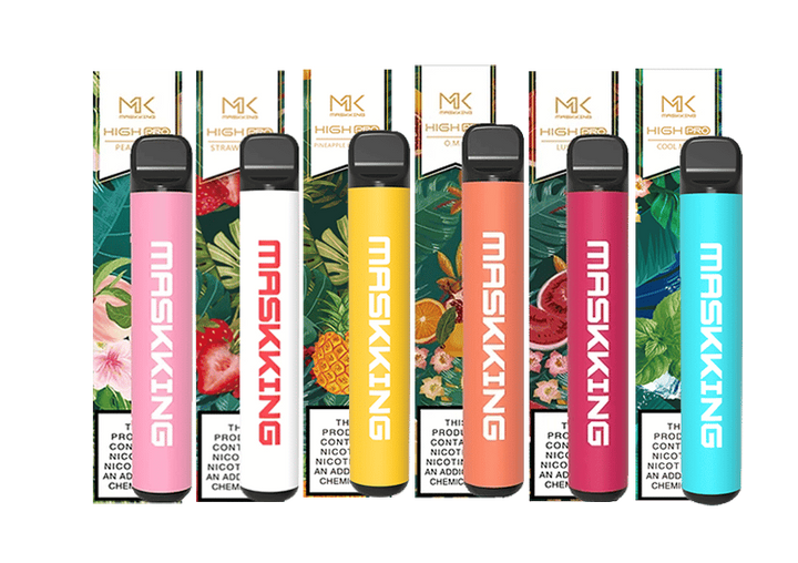 Vapes Mayoreo Originales Al Mejor Precio Proveedores Directos ...