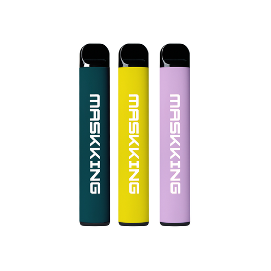 Vapes Mayoreo – Maskking Mayoreo Store