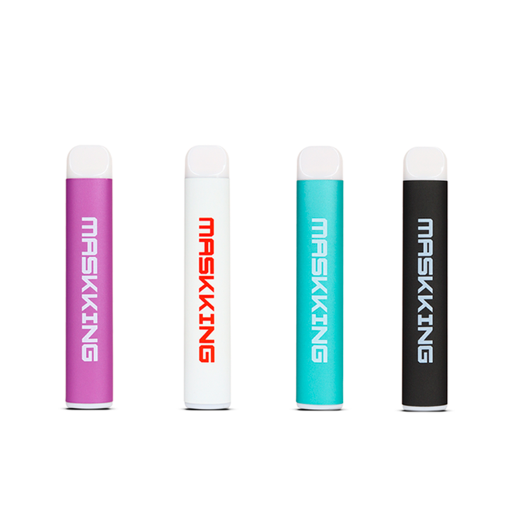 Maskking Mayoreo Store