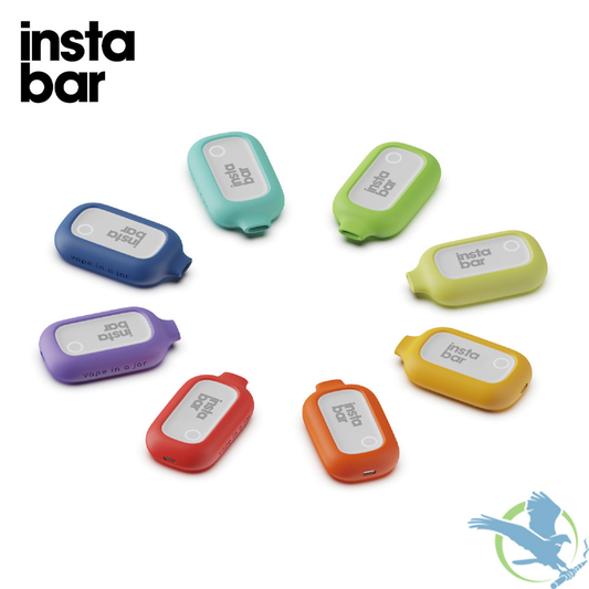 Insta Bar – Maskking Mayoreo Store