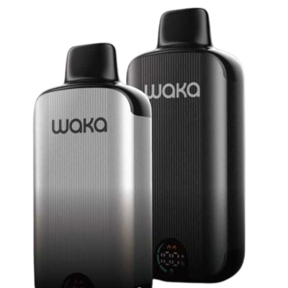 Waka SoPro 15000 hits Mayoreo (Caja 10 Pz) – Maskking Mayoreo Store